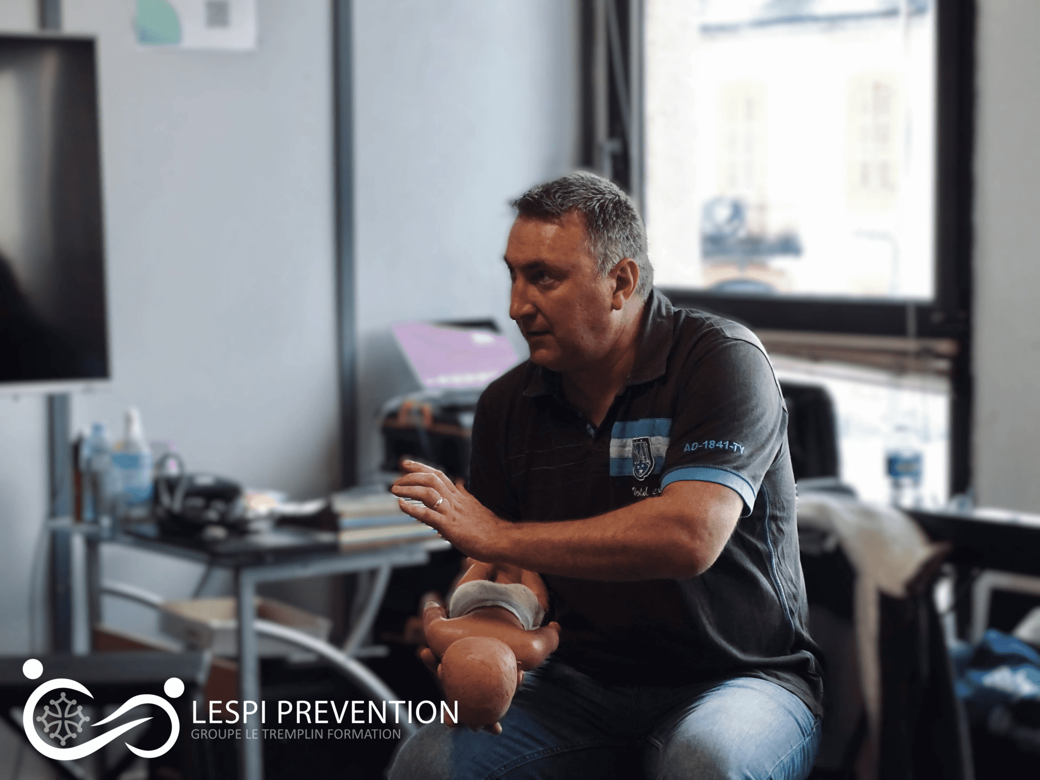 C'est quoi la définition de SST